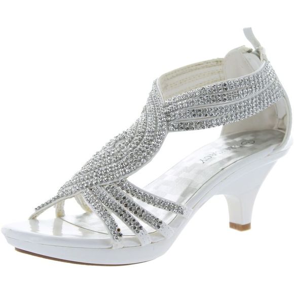 Static Footwear | Shoes | Static Footwear Angel37 White Womens ...